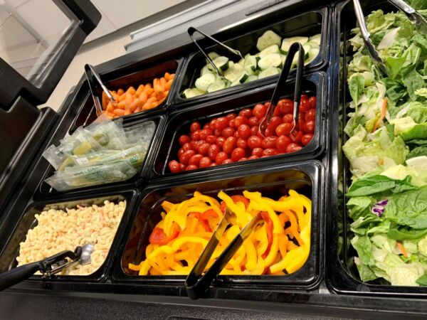 Improving School Meal Quality and Exploring Food Systems in Michigan - MPHI